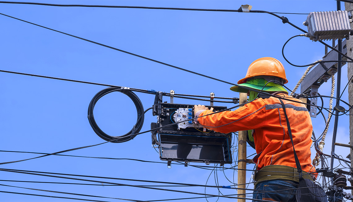 Buenas Prácticas FTTH - Presencial en Honduras - Telecom Entrenamientos